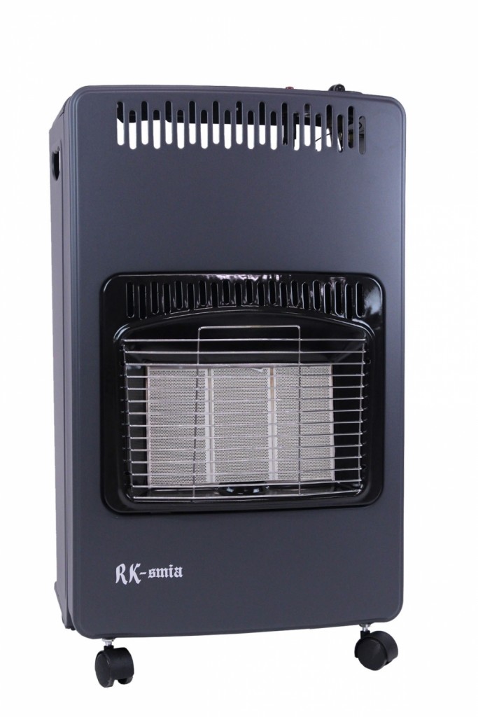 Gassovn Basic 4,2kW | Olje Partner Nor AS