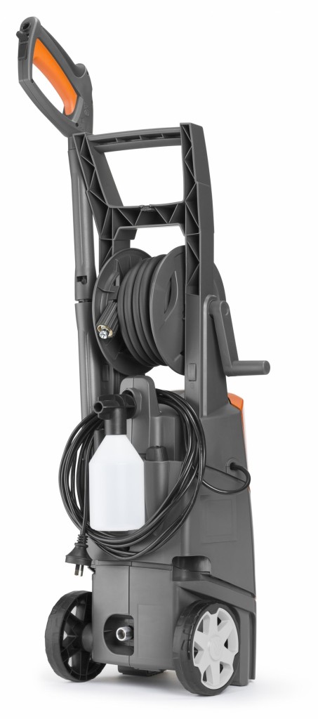Husqvarna PW 235 | Olje Partner Nor AS