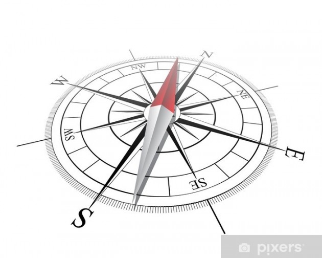Kompass | Olje Partner Nor AS